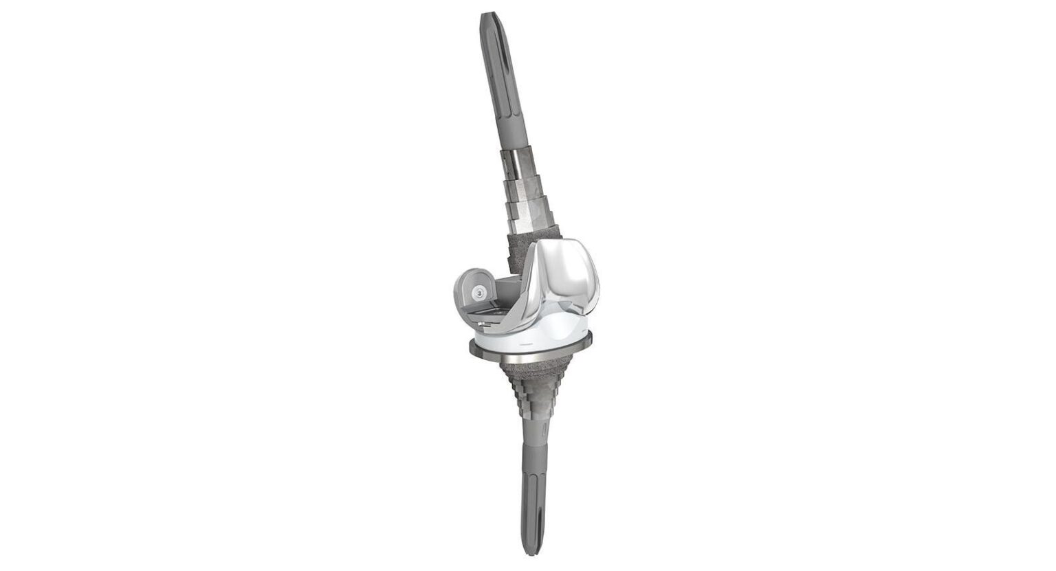 SIGMA™ Partial – Unicompartmental Knee Prosthesis - ACJ