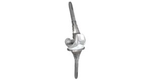SIGMA™ Partial – Unicompartmental Knee Prosthesis - ACJ
