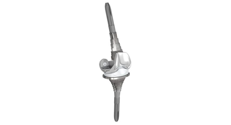 SIGMA™ Partial – Unicompartmental Knee Prosthesis - ACJ