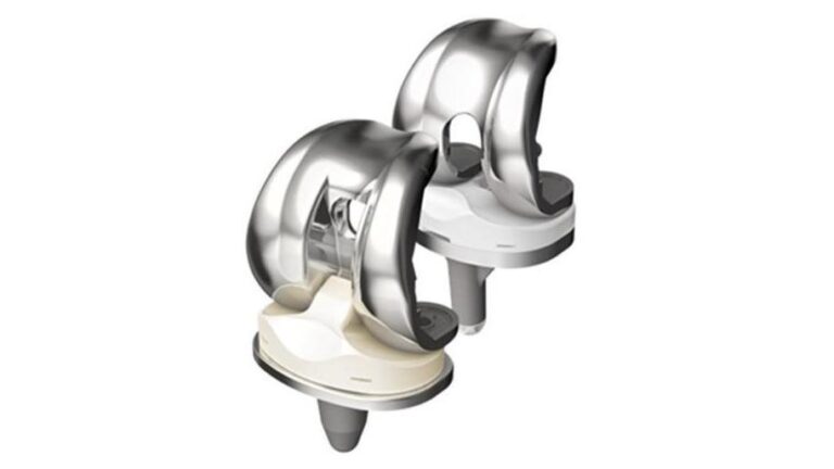 SIGMA™ Partial – Unicompartmental Knee Prosthesis - ACJ