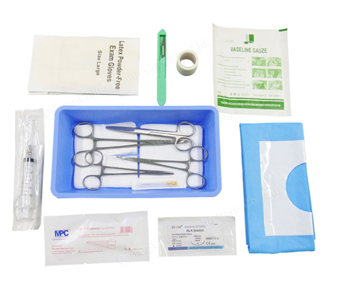 Single-Use Consumables & Procedure Supplies – Fapomed - ACJ