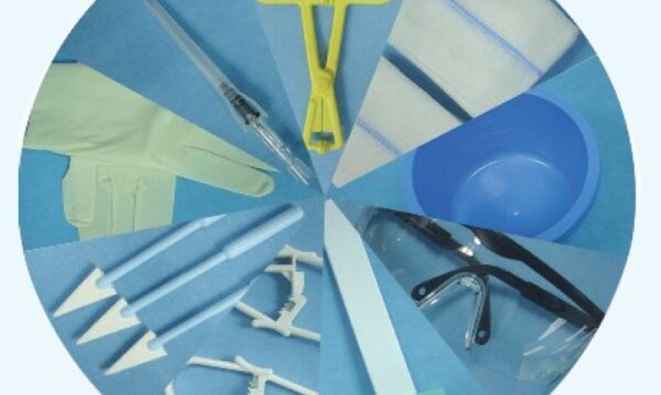 Custom Surgical & Procedure Kits (CPT) – Fapomed - ACJ
